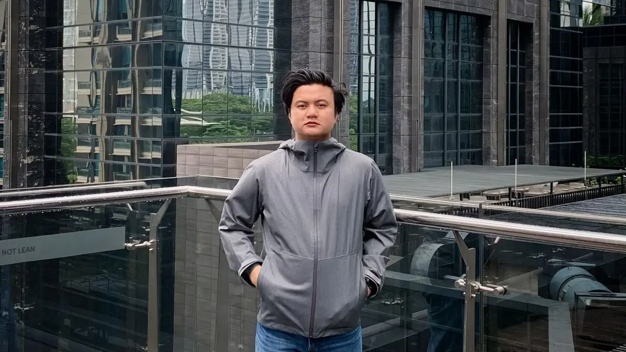 Lirik Lagu Intinya Maaf Lagu Ciptaan Angger Bayu Aji yang Penuh Makna ...