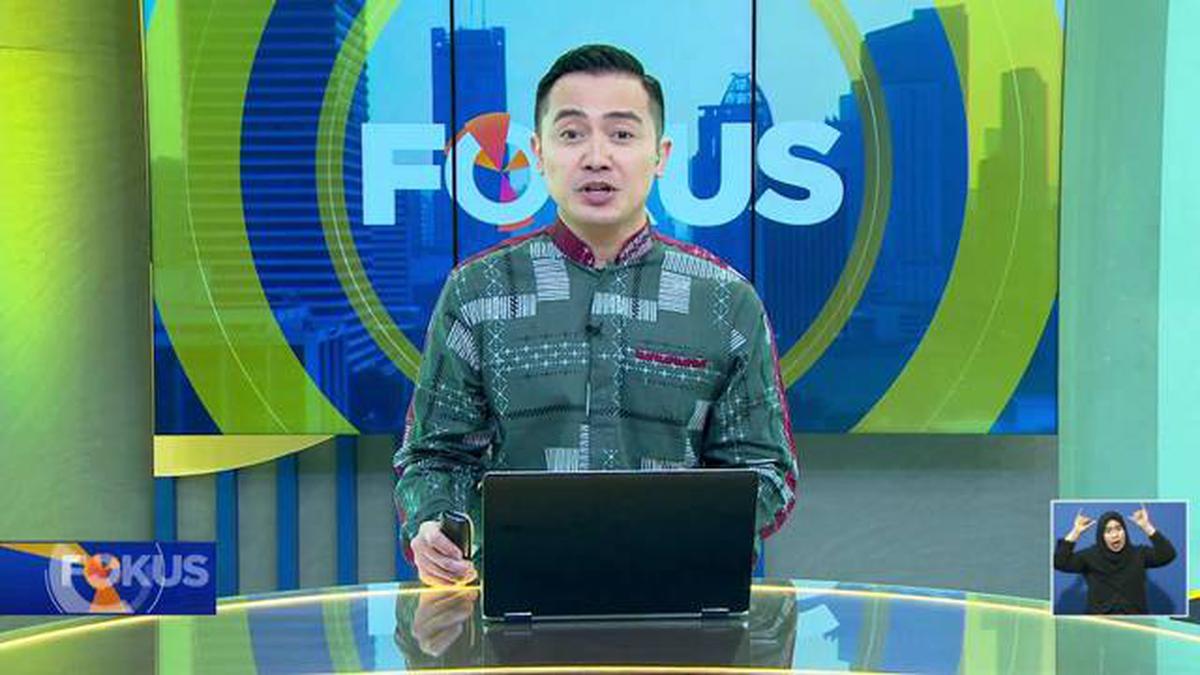 Fokus : Sapi Berbobot 300 Kilogram Tercebur ke Sungai di Surabaya - TV ...