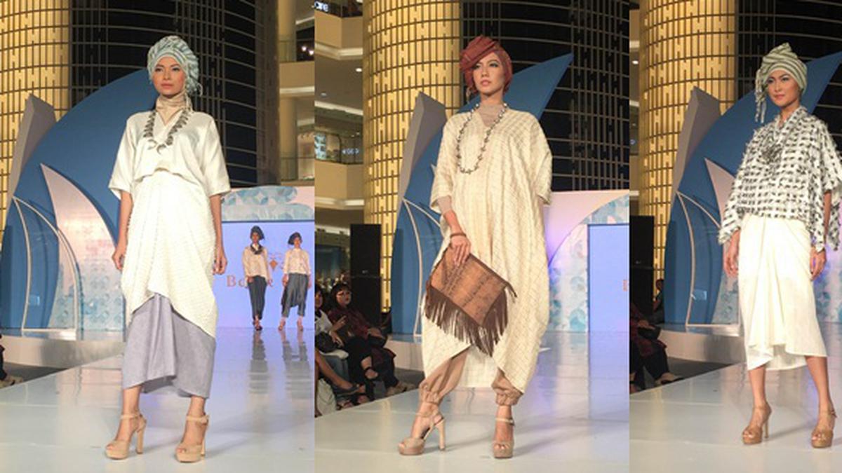 Batik Chic, Hadirkan Koleksi Baru Dengan Tema Ramadan White