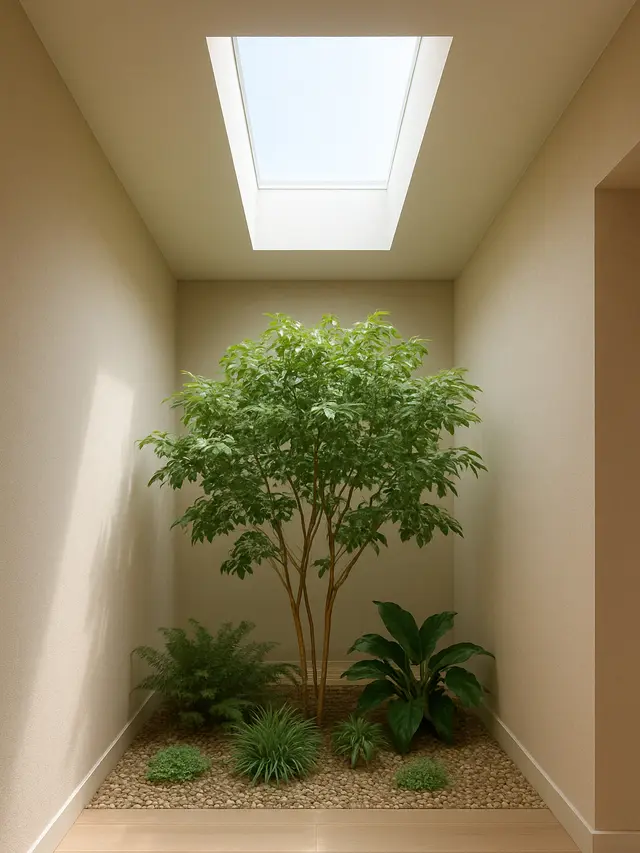 7 Ide Desain Jendela di Atap yang Tren di 2025, Bikin Rumah Teras Lebih ...