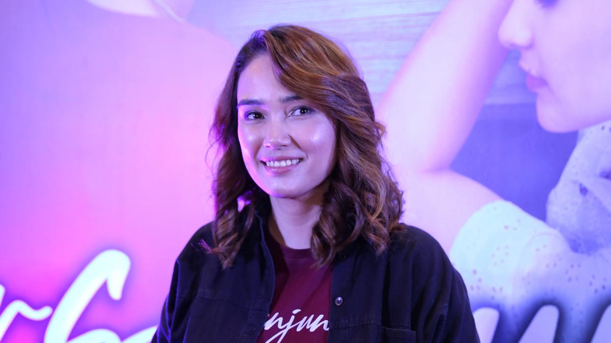 Feby Febiola Sempat Kaget Sinetron Tersanjung Diangkat ke Layar Lebar ...