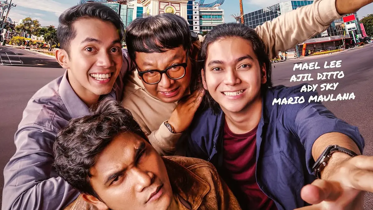 Artikel Film Anak Medan Hari Ini - Artikel Terbaru Terkini | Liputan6.com