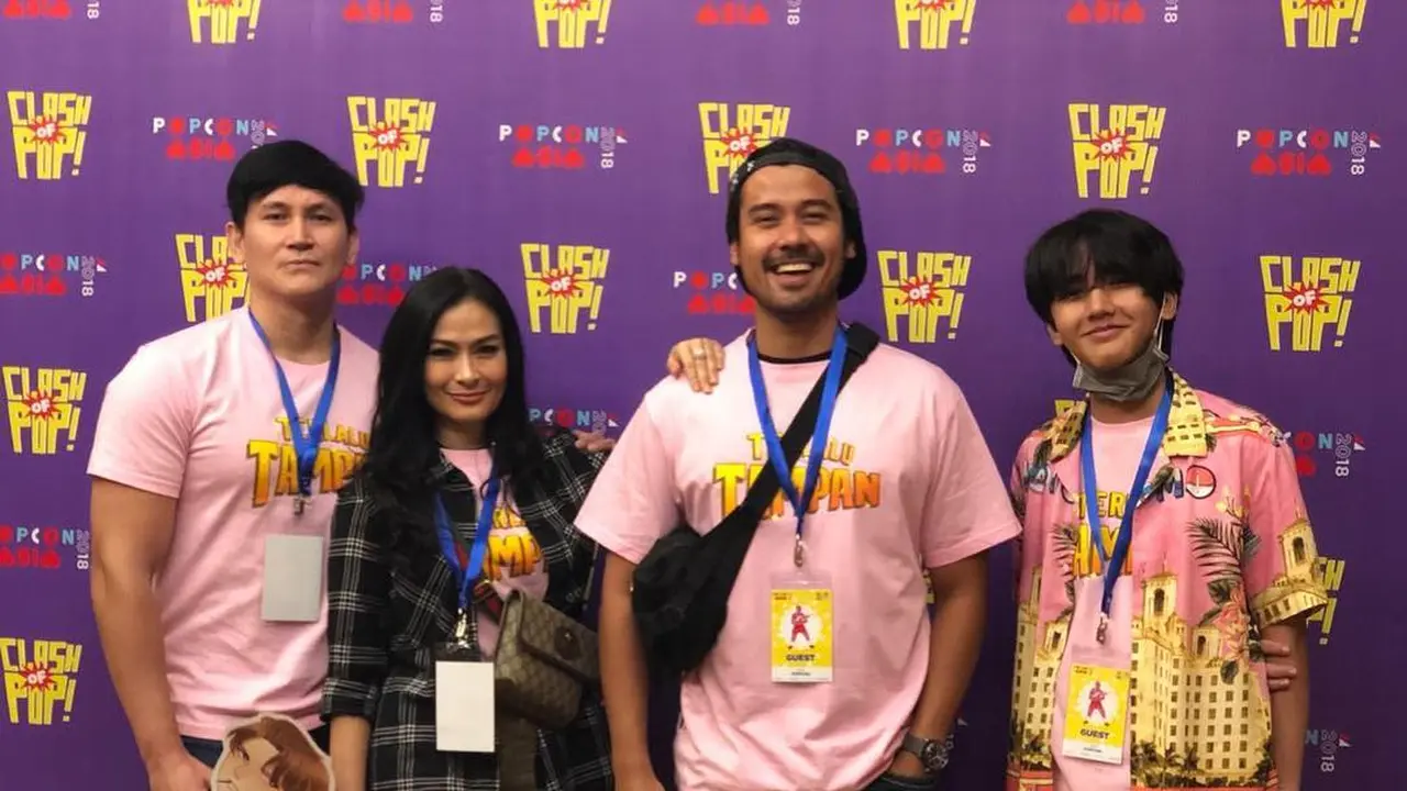 6 Film Lucu Indonesia yang Wajib Kamu Tonton di Tahun 2019, Dijamin ...