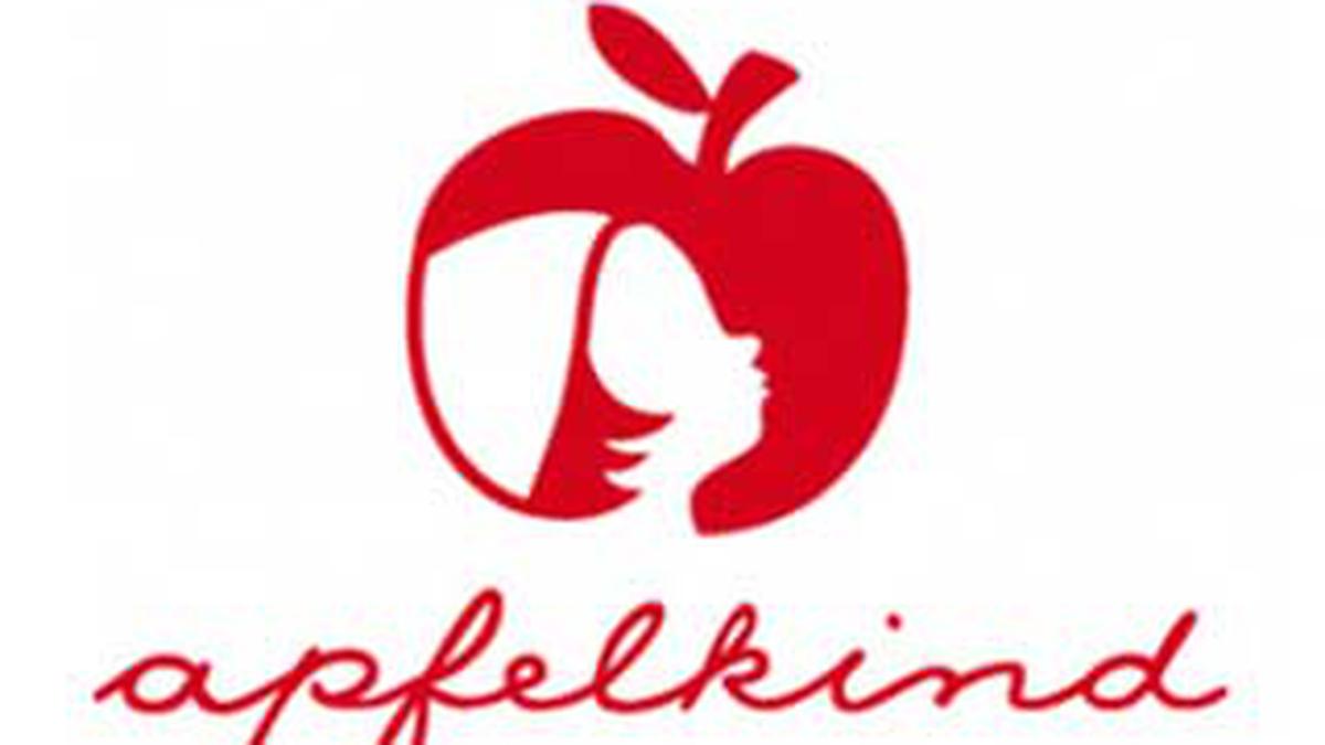 Logo Apel Merah yang Dipersoalkan Apple - Tekno Liputan6.com
