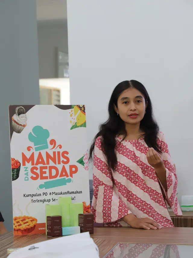FoodTalks ManisdanSedap.com: Sertifikasi Halal, Kunci UMKM Berkembang hingga Go International ...