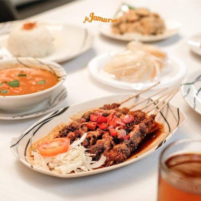 20 Rekomendasi Makan Malam di Jogja Murah dan Nagih, Wajib Dicoba