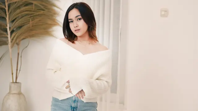 Rischa Queen Perkenalkan Single Kedua Berjudul Aku Ingin Bebas ...