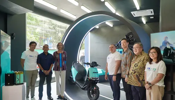 Profil Indofood Sukses Makmur, Induk Perusahaan Mie Instan Terbesar di ...