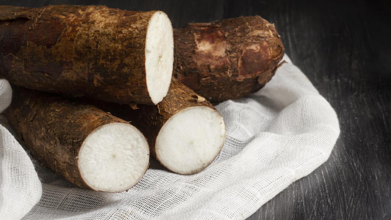 Cara Membuat Getuk Singkong Pulen ala Rumahan, Tekstur Lembut dan Legit