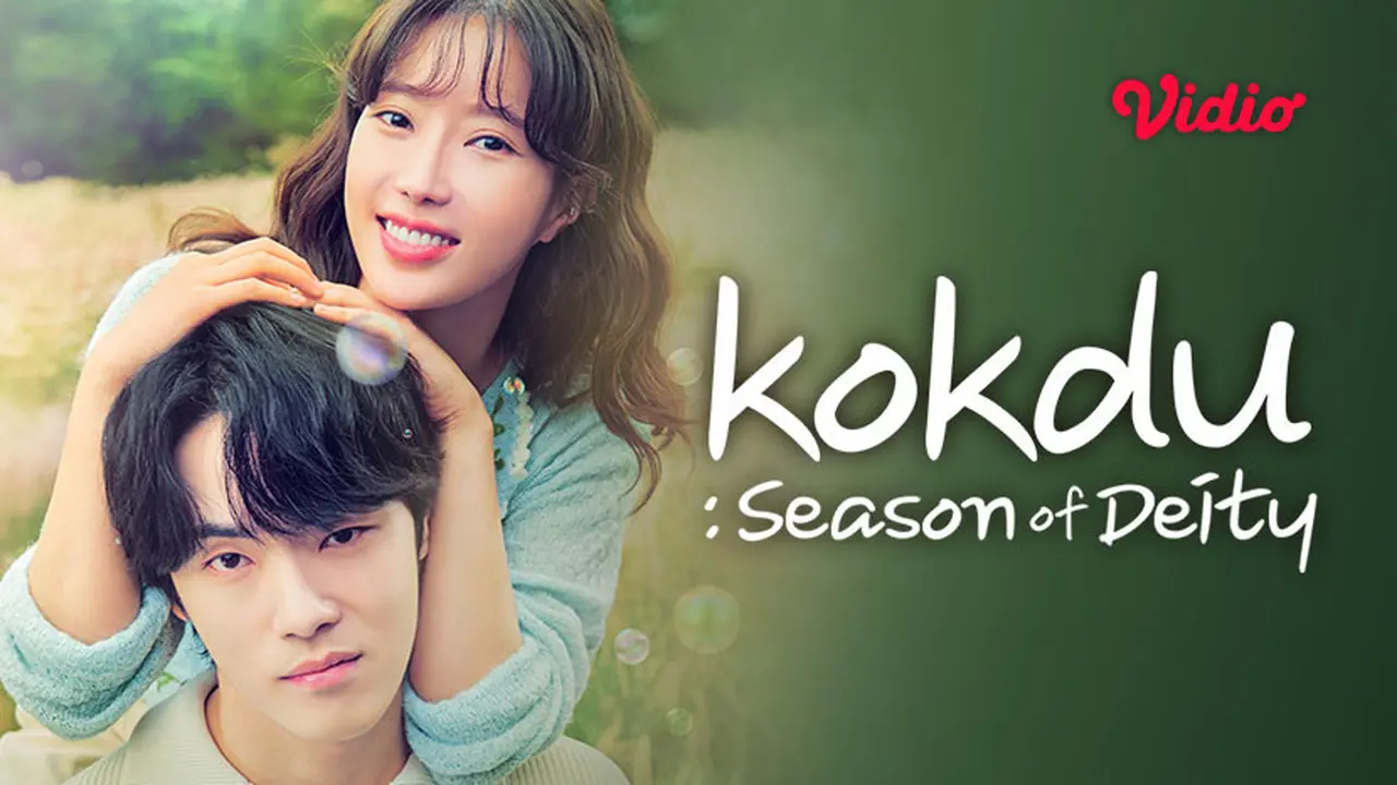 Sinopsis Drakor Terbaru Kokdu: Season of Deity, Ajang Comeback Kim Jung ...