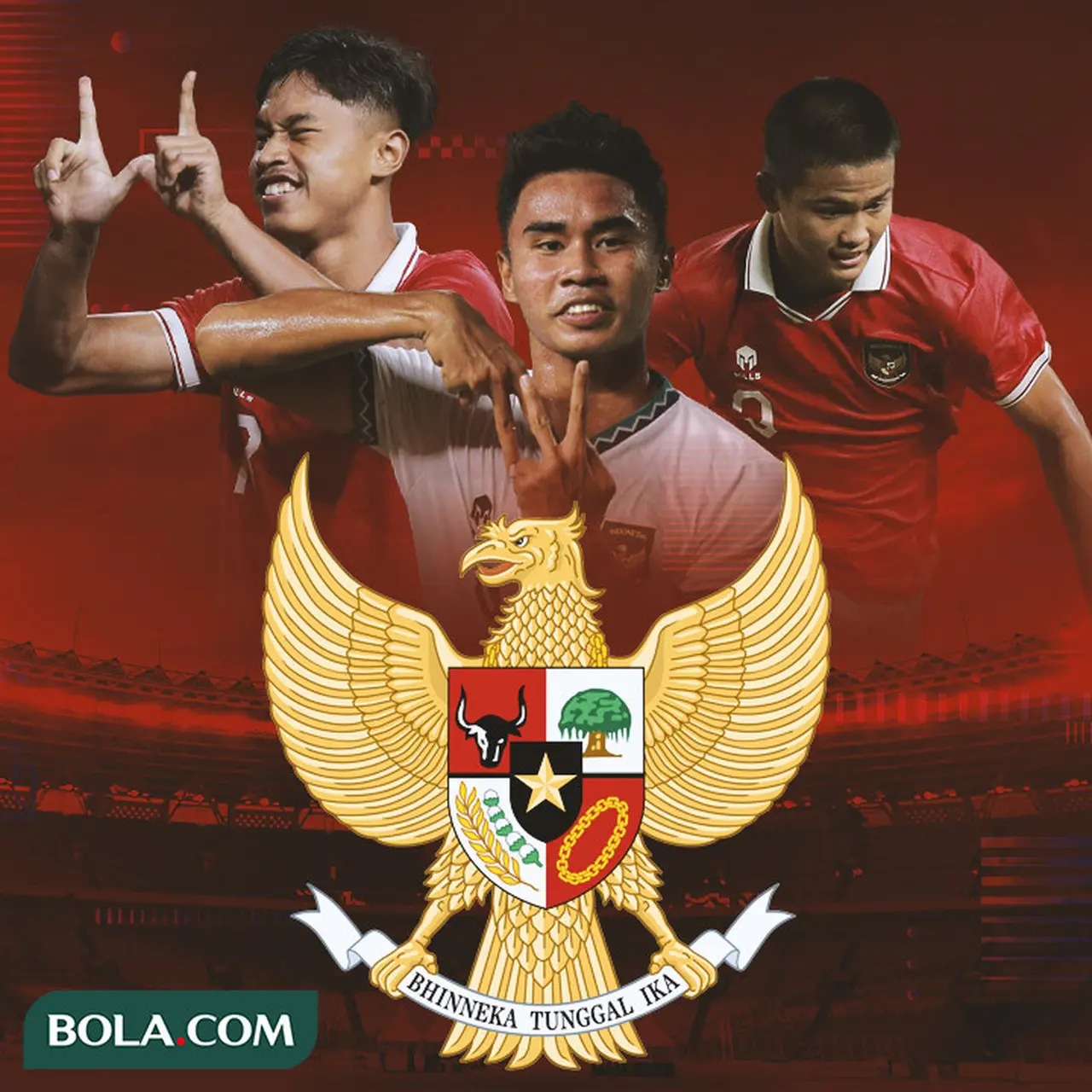 5 Pemain Timnas Indonesia U-20 yang Layak Promosi ke Skuad Senior: Boleh Dicoba Shin Tae-yong ...