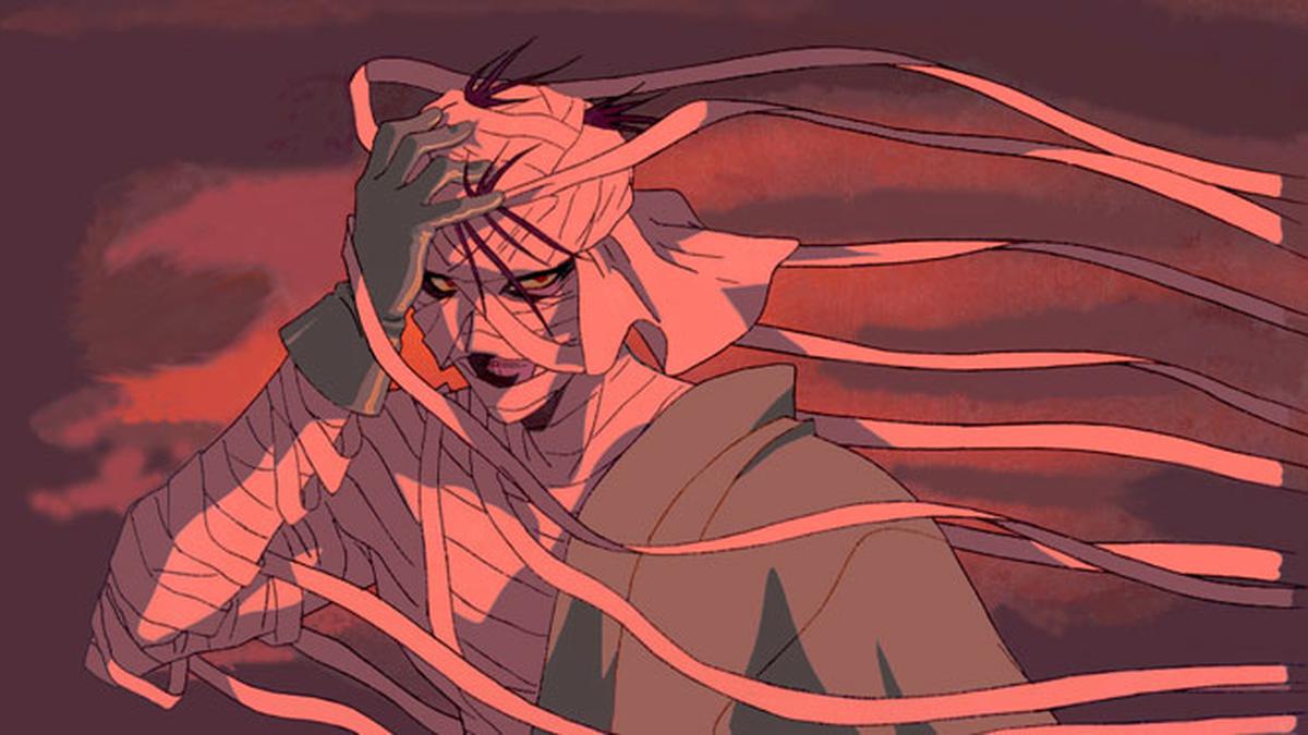 Mengenal Sosok Makoto Shishio di Sekuel ke-2 Samurai X - ShowBiz ...