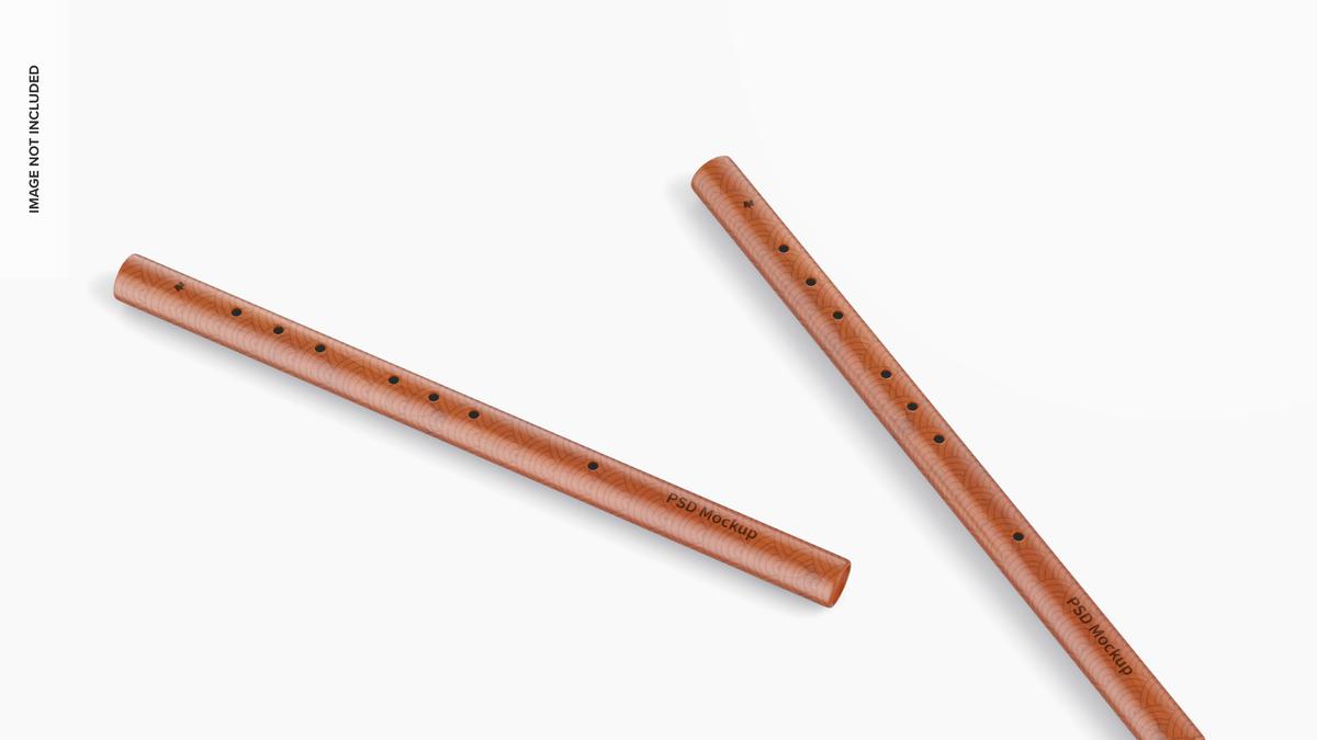 Toleat, Alat Musik Khas Subang yang Mirip Suling