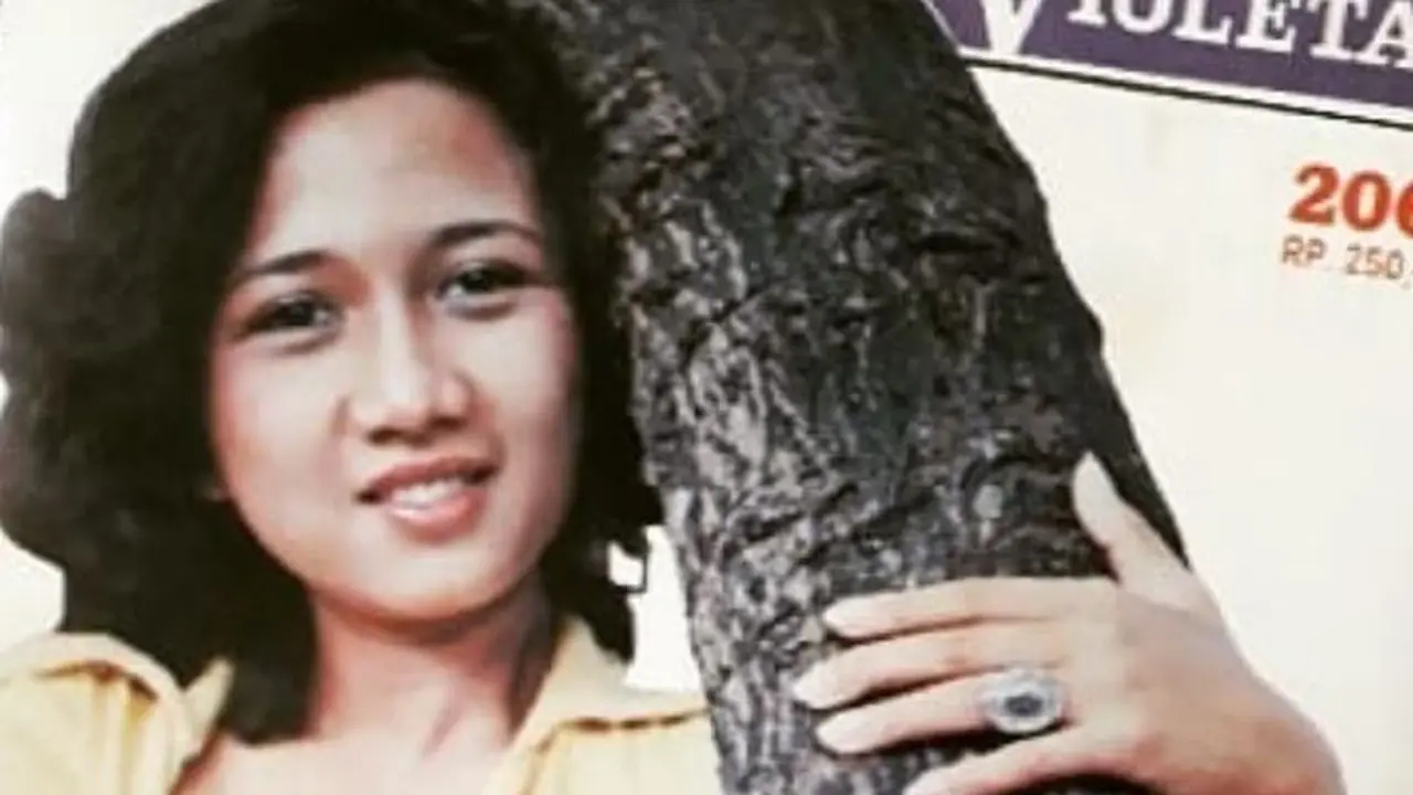 Tetap Memesona di Usia 64 Tahun, Ini 7 Potret Transformasi Yati ...