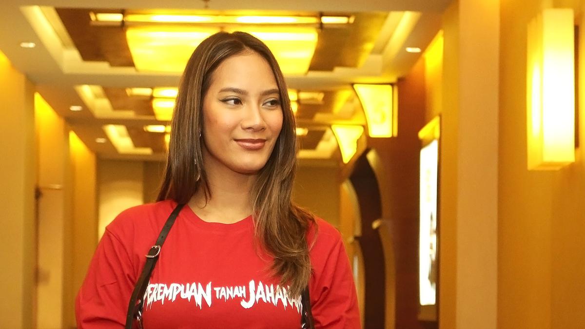 FIMELA FEST 2019: Kata Tara Basro untuk Menjadi Fearless Women