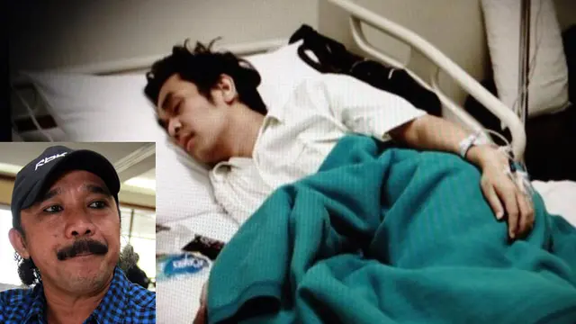 Begini Ulah Lucu Olga Syahputra Saat Bersama Teman-teman - ShowBiz ...