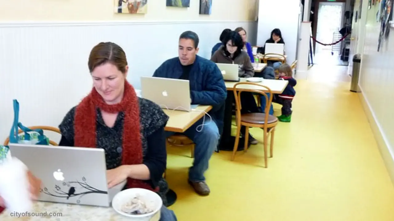 Restoran Sepi Pengunjung? Simak 7 Tips Berikut agar Selalu Ramai ...