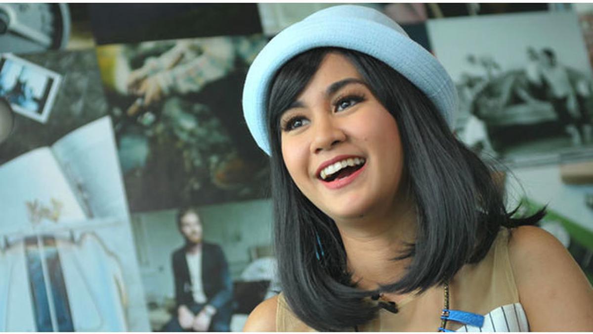 Cerita Anisa Rahma yang Makin Sukses Sejak Hengkang dari Cherrybelle - Video Liputan6.com