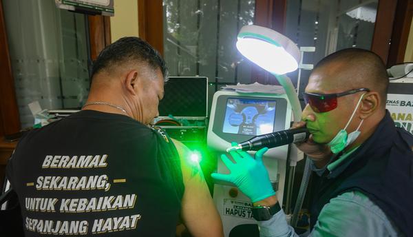 Hukum Mencukur Bulu Kemaluan Dalam Islam, Simak Aturan Lengkapnya