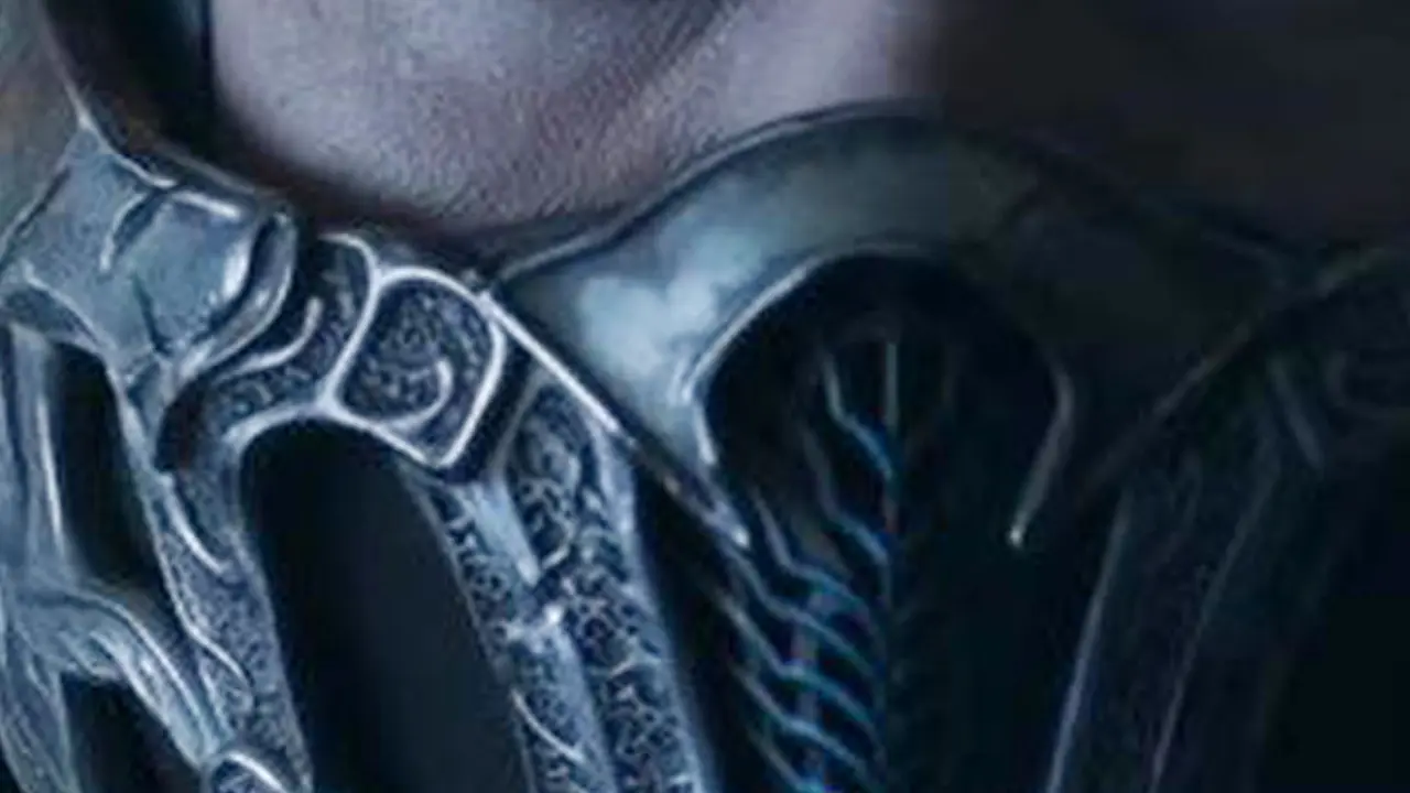 Cerita Pekan Ini: Joe Taslim Jadi Sub-Zero di Mortal Kombat, Aksinya ...