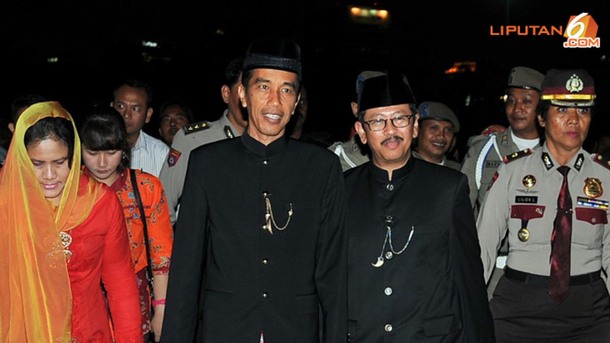 Pilpres 2014, Megawati Dorong Jokowi Jadi Capres? - Indonesia Baru ...