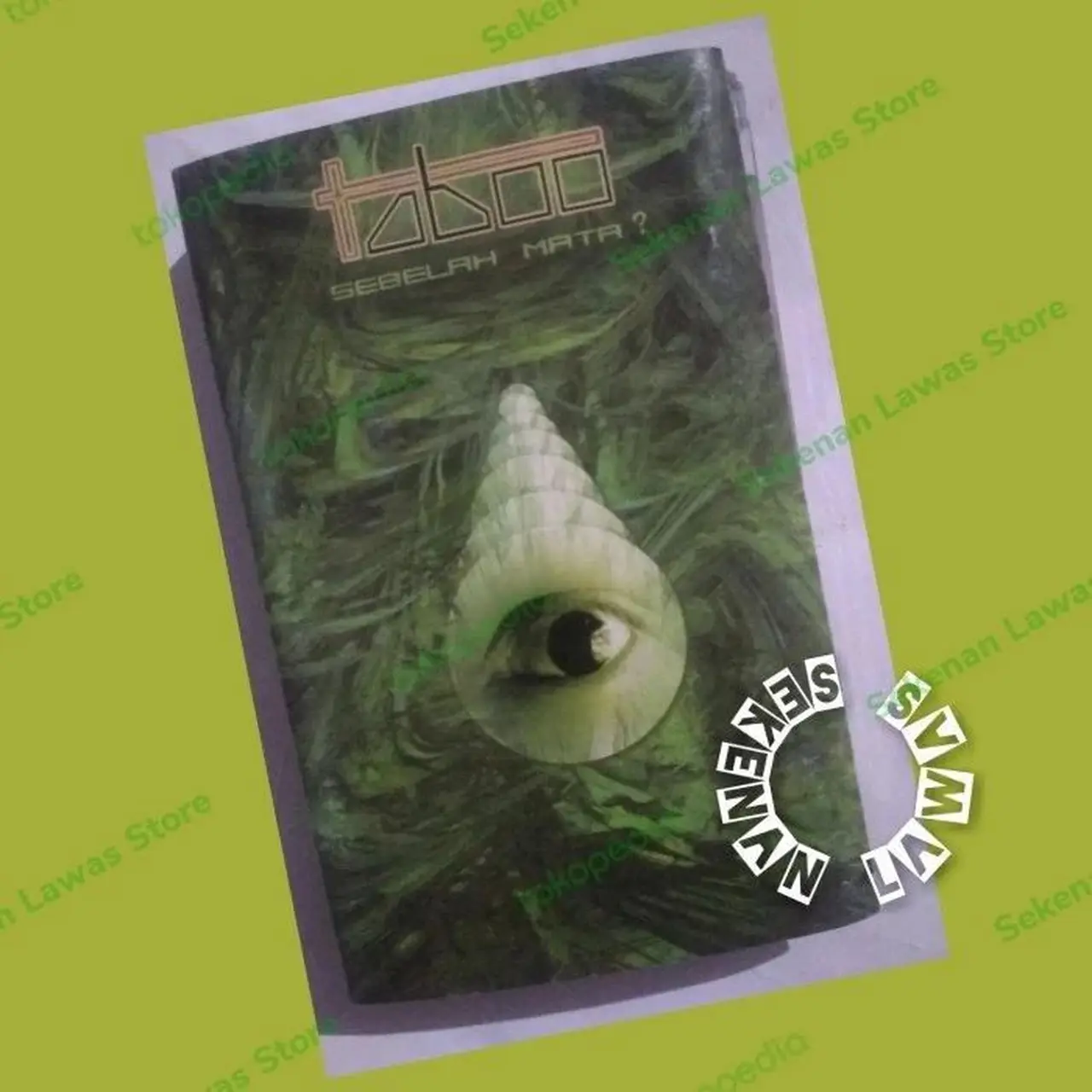 6 Band Indonesia yang Populer Hanya Dengan Satu Album, Ada Band-nya ...