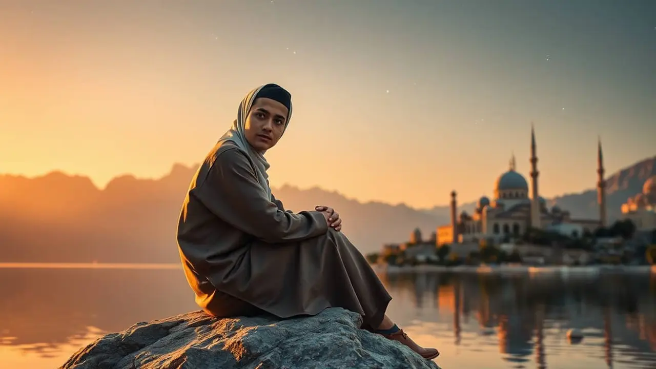 Tujuan Hidup Manusia dalam Islam: Memahami Makna Eksistensi Kita ...