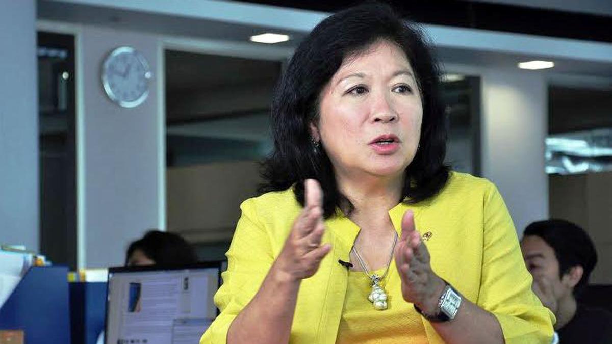 Mari Elka Pangestu: Pekerja Perempuan Lebih Banyak Kena PHK Selama Pandemi