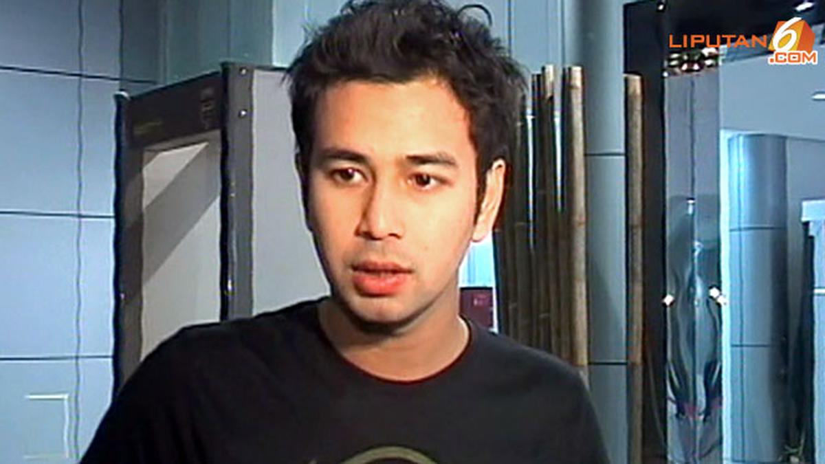 Nyawa Terancam, Pelapor Raffi Ahmad Siap Ngadu ke LPSK - ShowBiz ...