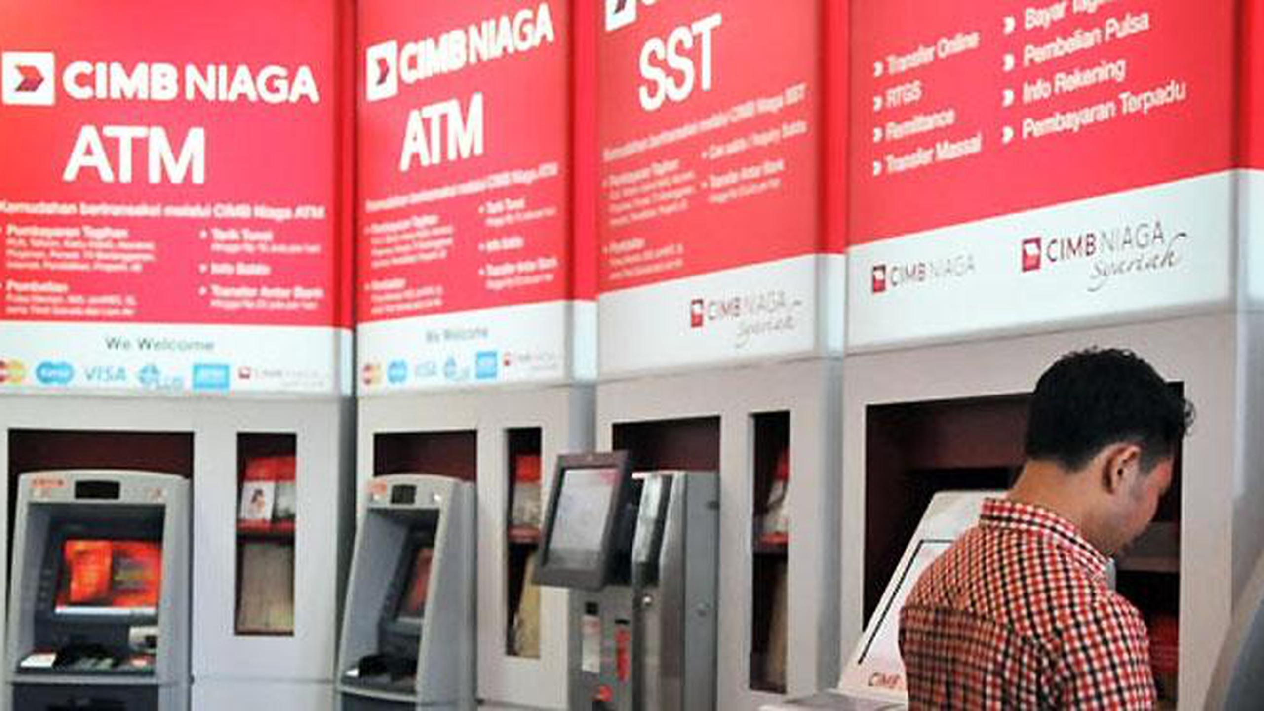 Masa Jabatan Direksi & Komisaris Bank CIMB Dibuat Lebih Panjang