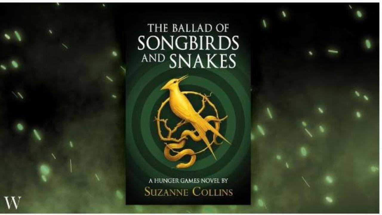 5 Fakta Menarik The Hunger Games: The Ballad of Songbirds and Snakes