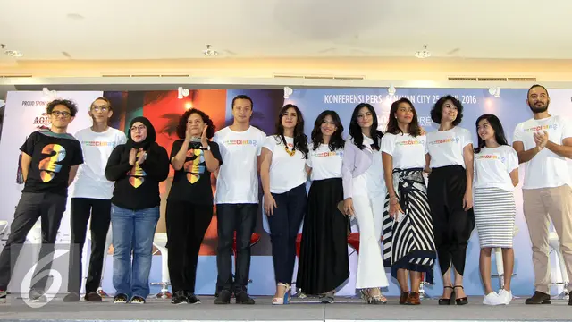 Dalam 8 Hari, AADC 2 Jadi Film Indonesia Terlaris Tahun Ini - ShowBiz ...