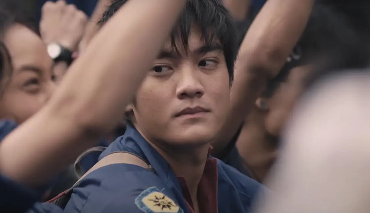 Akting Boy William di Berbagai Film, Pernah Jadi Manajer Pemarah hingga ...