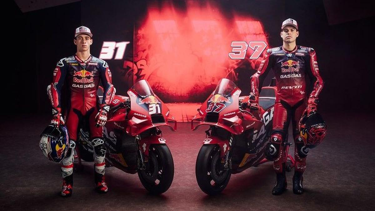 Motul Siapkan Pelumas Terbaiknya untuk Tim Balap Tech3