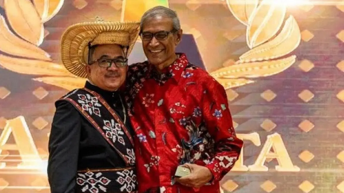 Berita Adinata Awards Hari Ini - Kabar Terbaru Terkini | Liputan6.com