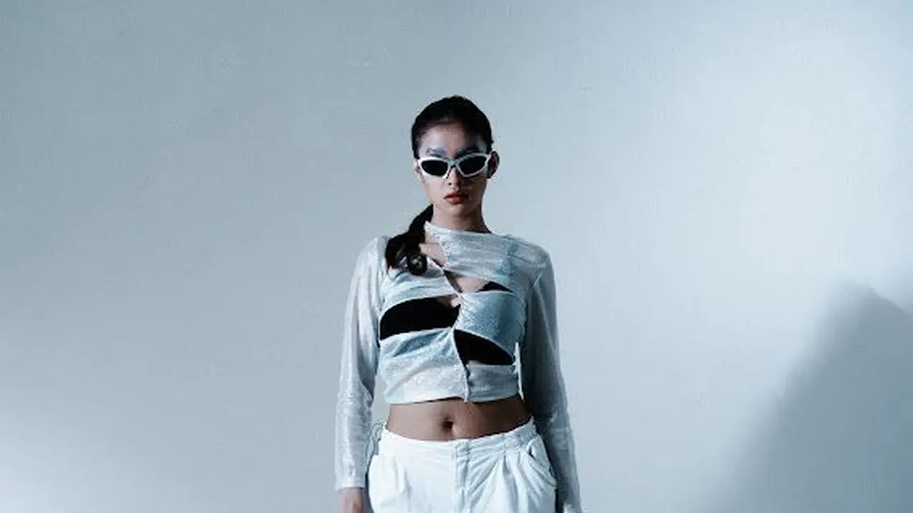 Kolaborasi Berani House of KYNY X Vijhai Melalui "Construct and ...