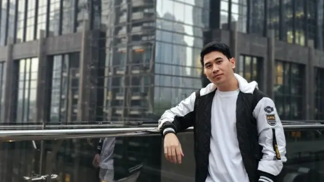 Sukses jadi Influencer, Yanshen Priady Ternyata Dulunya Introvert - ShowBiz Liputan6.com