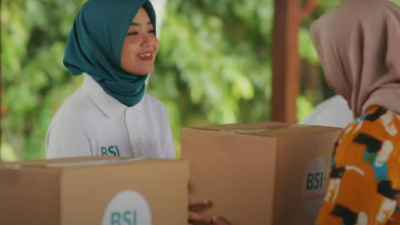 Lowongan Kerja BSI Maslahat: Assistant Manager Funding Wakaf Dibuka ...