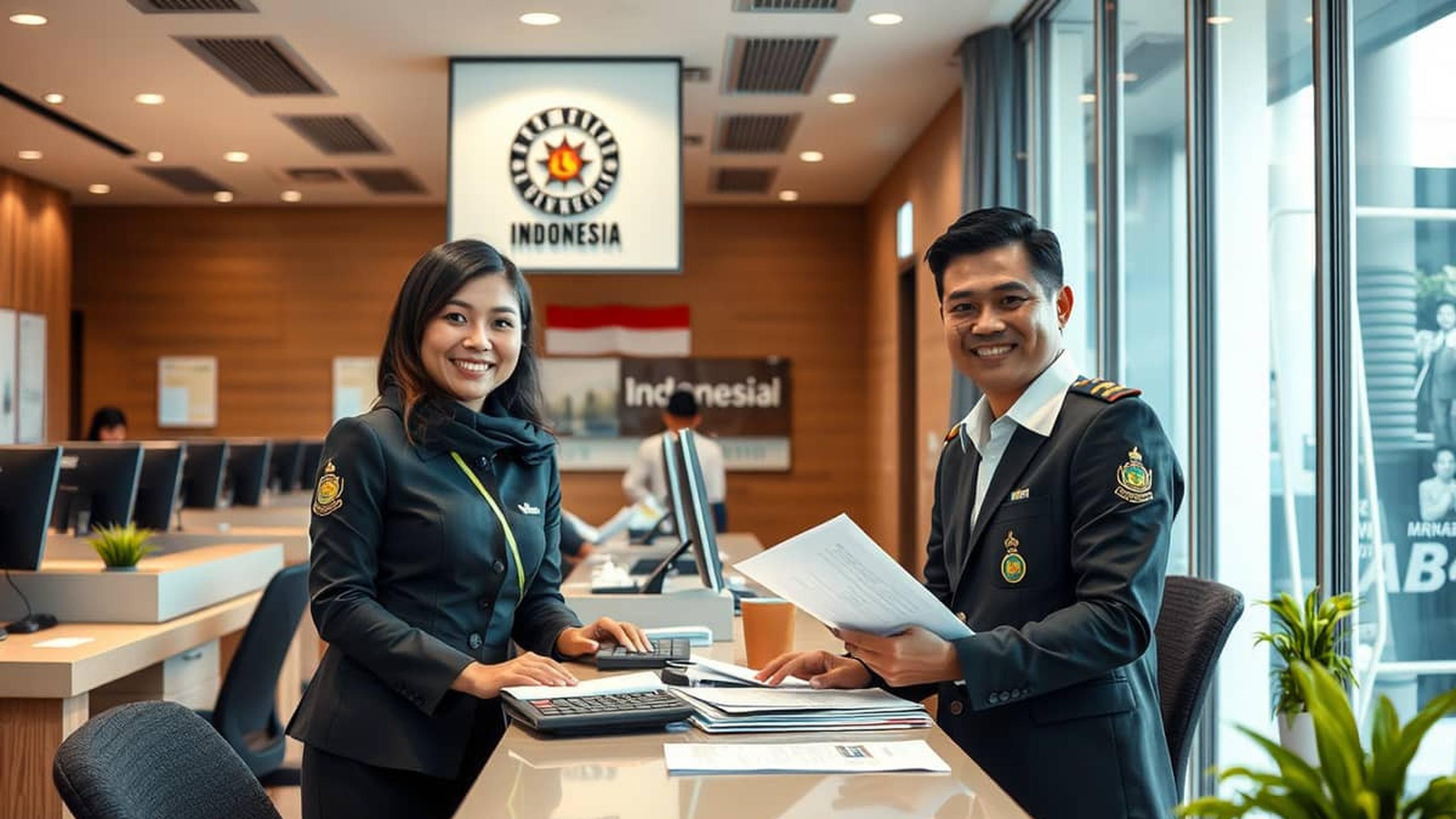 Memahami Arti ASN, Berikut Definisi, Peran, dan Tanggung Jawab Aparatur ...