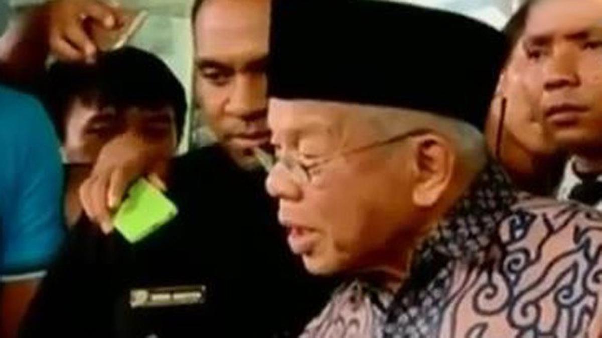 Segmen 1: Dugaan Suap Ketua DPD hingga Sengitnya Sidang Jessica - News Liputan6.com