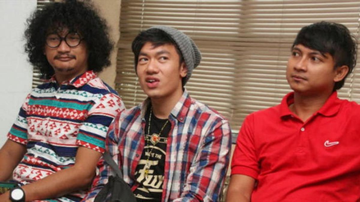 Deddy Mizwar Sindir Ketenaran Trio Bajaj di Para Pencari Tuhan 9 ...