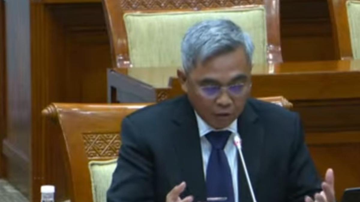 Top 3 News: Setyo Budiyanto Terpilih Jadi Ketua KPK - News Liputan6.com