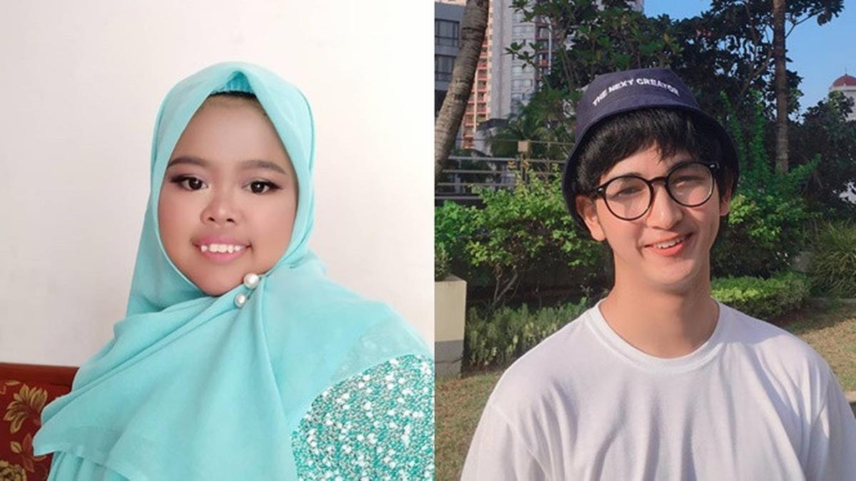 5 Potret Kebersamaan Kekeyi Bareng Kekasih Barunya Rio Ramadhan, Mesra ...