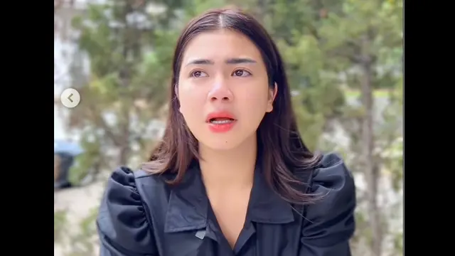 Felicya Angelista Rilis Video Pro Palestina Sebelum Ada Kesalahan ...