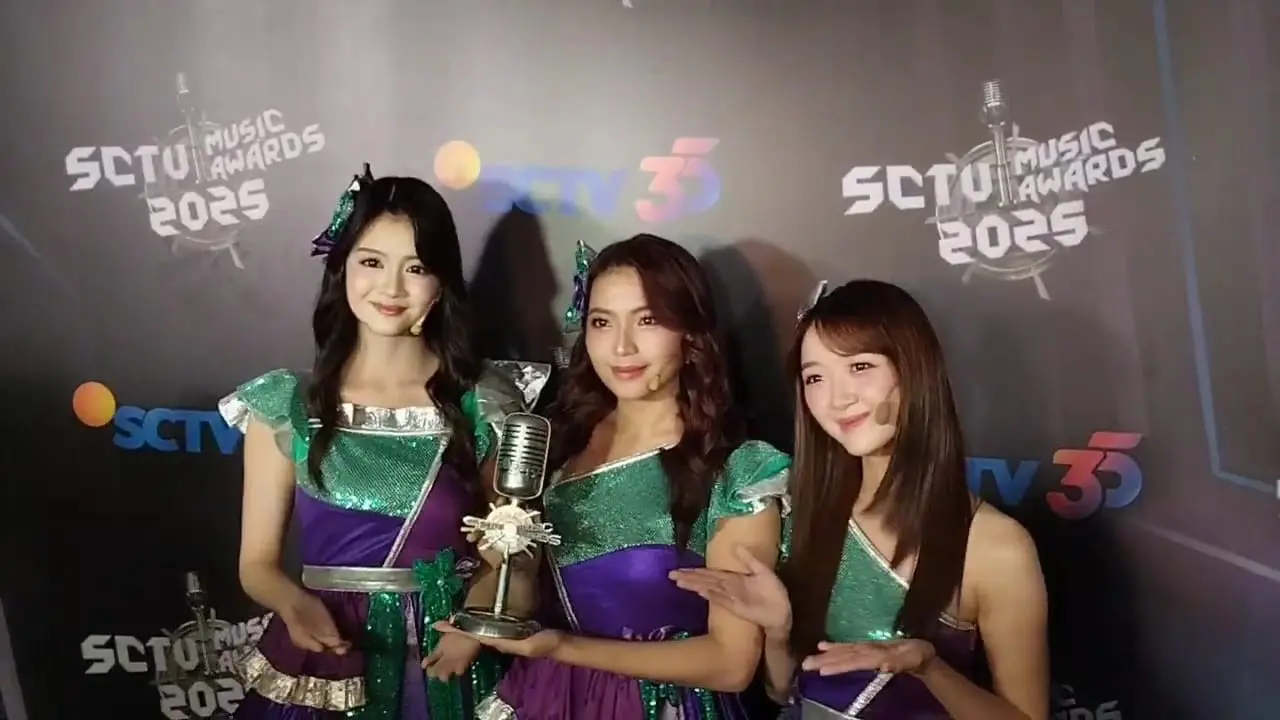 Lirik Lagu Percik Kecil Kolaborasi Bernadya dan JKT48, Kini Trending di ...