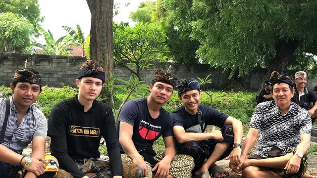 5 Fakta Nyoman Paul Aro, Wonderkid Indonesia yang Ikut Audisi Indonesia ...