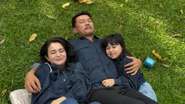 Sinetron SCTV Jejak Duka Diandra Tembus 50 Episode, Michelle Ziudith ...