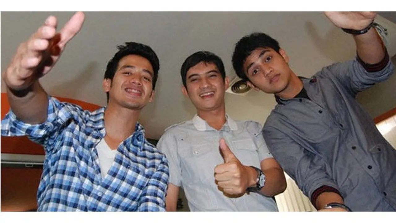 Kabar Terbaru 7 Boyband Indonesia yang Pernah Eksis Tahun 2010-an ...