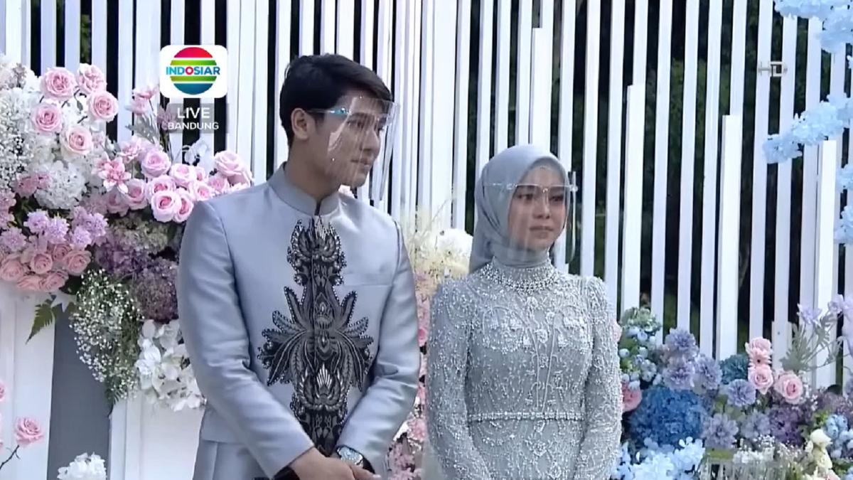 3 Fakta Menarik Lamaran Lesti Kejora Dan Rizky Billar Entertainment