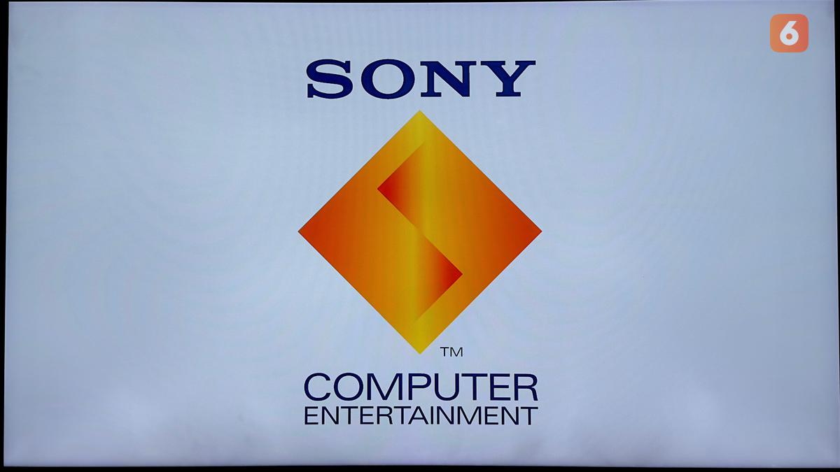 Nostalgia! Sony Bawa Kembali Boot Screen Legendaris PS1 ke PS5 - Tekno ...